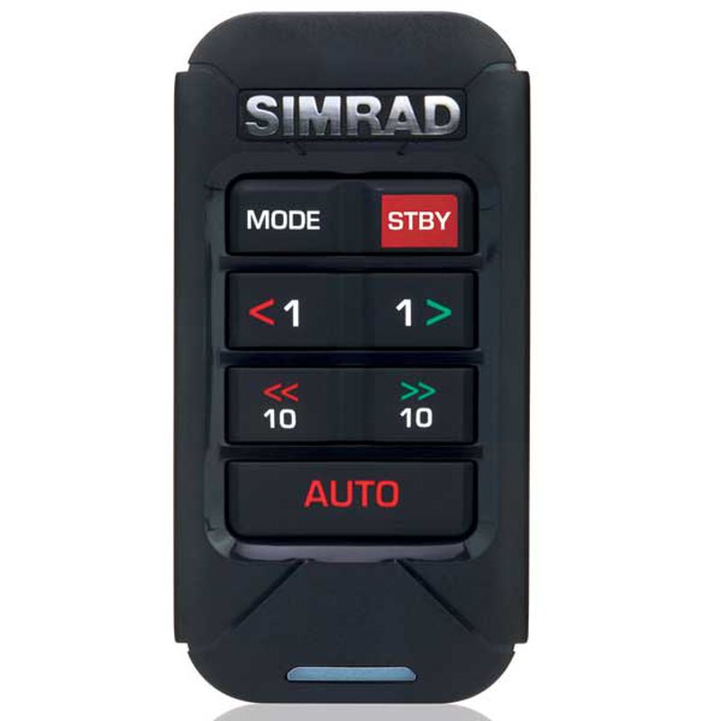 SIMRAD OP10 Autopilot Controller | West Marine