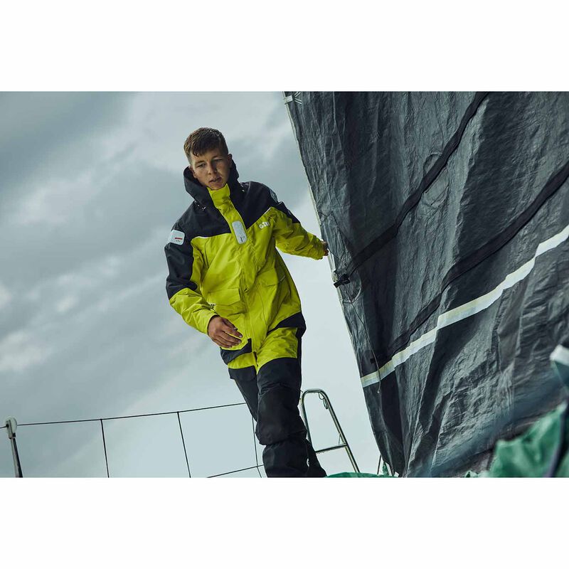 GILL Men's Offshore Jacket | West Marine