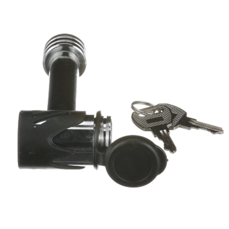 BROK EZ Access Sleeved Receiver Lock | West Marine
