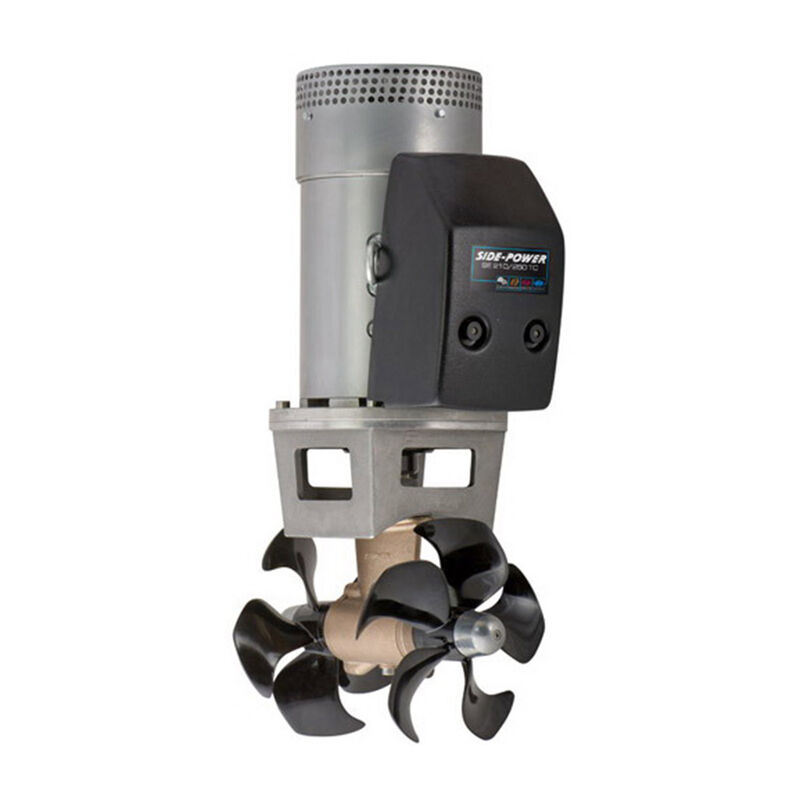 SIDE-POWER Side-Power SE Series 210kg Thruster 24VDC | West Marine