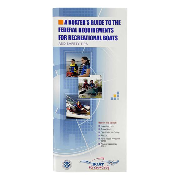 WEST MARINE Safety Commissioning Kits