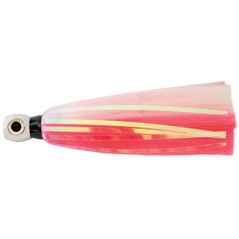 ILAND LURES Sea Star Flasher Jet Head Lure, 6 3/4" | West Marine