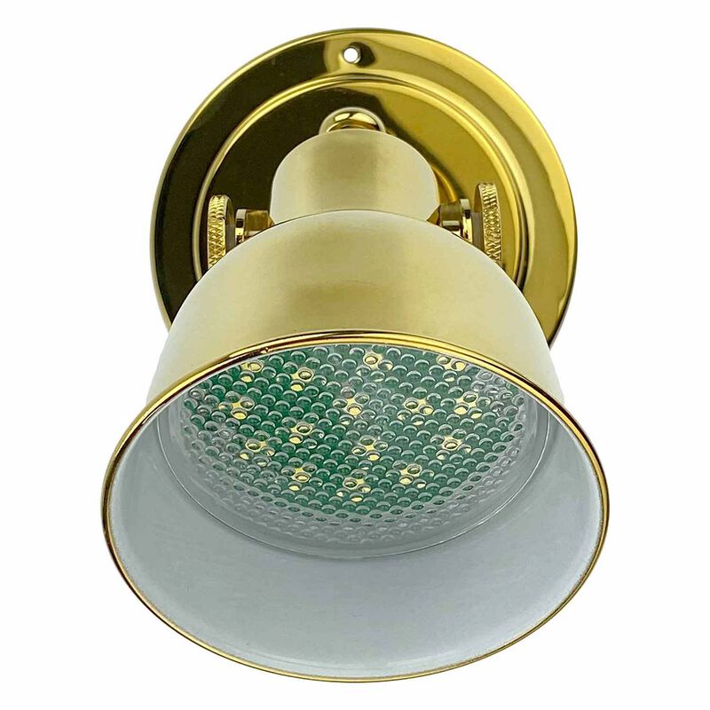 SEAVOLT Titanium Nitride Coated LED Berth Light | West Marine