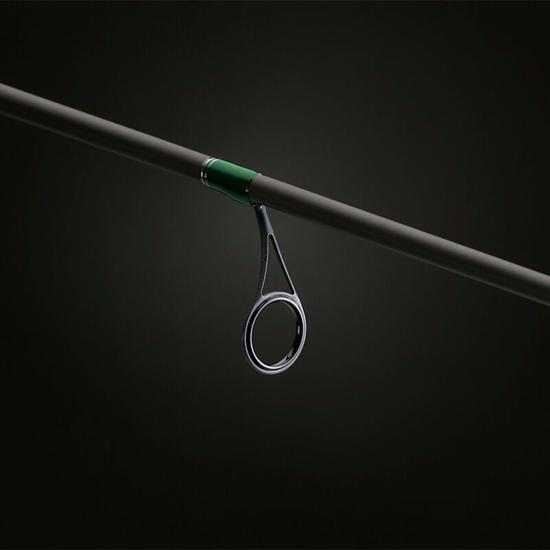 13 FISHING Omen Green 2 Spinning Rods | West Marine