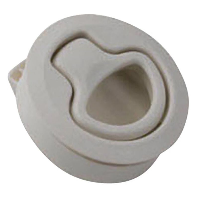 SOUTHCO MARINE M1 Medium Flush Pull Latch for Doors 15-32"-11/16 ...