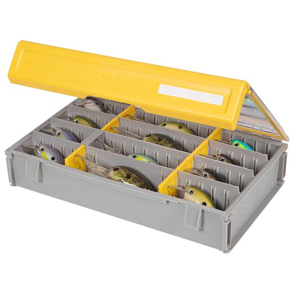 PLANO EDGE™ Pro 3700 Deep Tackle Box