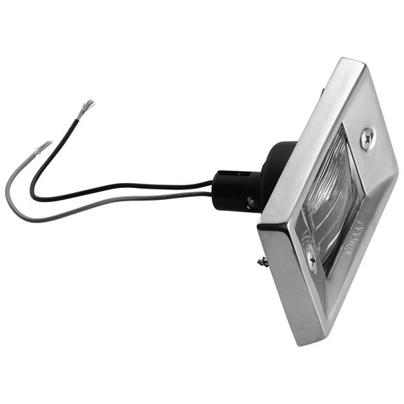 ATTWOOD Flush-Mount Stern Navigation Light