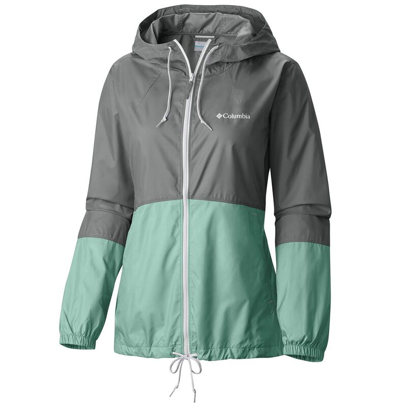 COLUMBIA Women's Flash Forward Windbreaker | West Marine