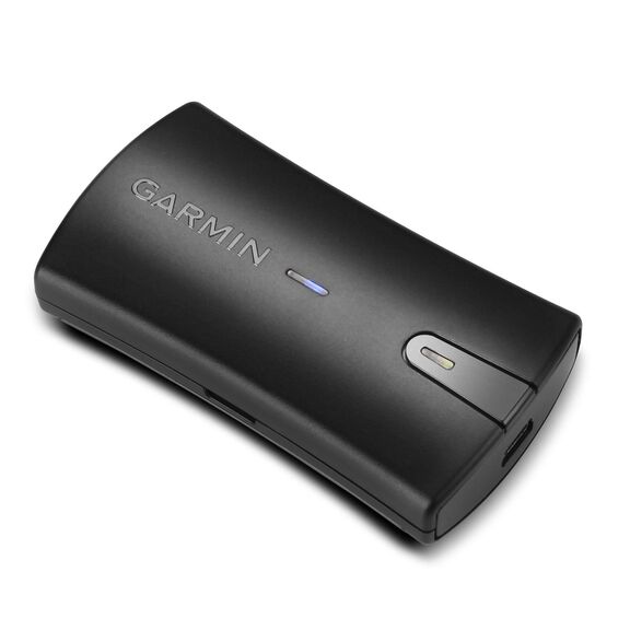 GARMIN GLO™ GPS/GLONASS Receiver with Bluetooth
