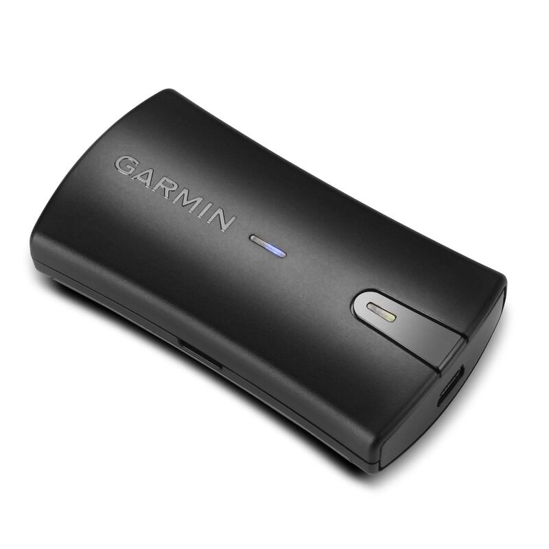 GARMIN GLO™ GPS/GLONASS Receiver with Bluetooth | West Marine