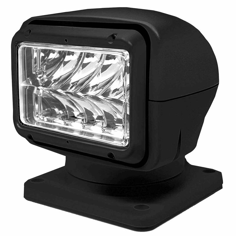 ACR ELECTRONICS RCL-95 LED Searchlight | West Marine