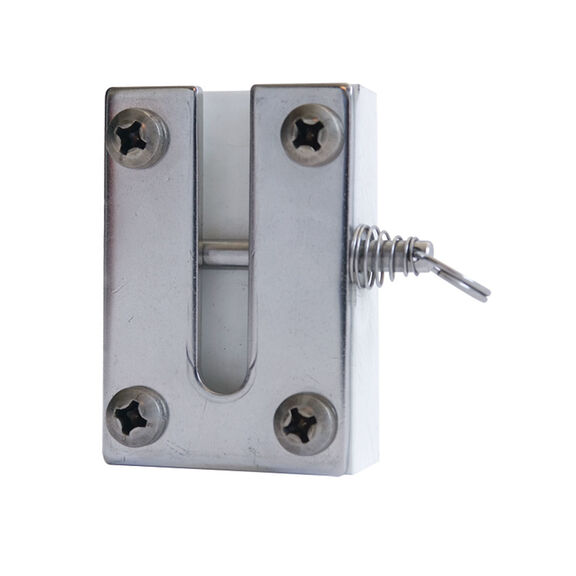 GARELICK Standard Transom Mounting Bracket