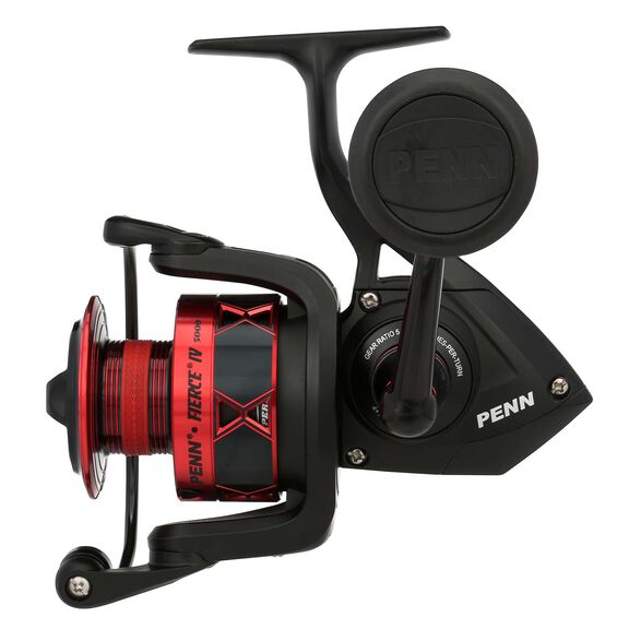 Penn Fierce IV Spinning Reels - Inshore Power Reel