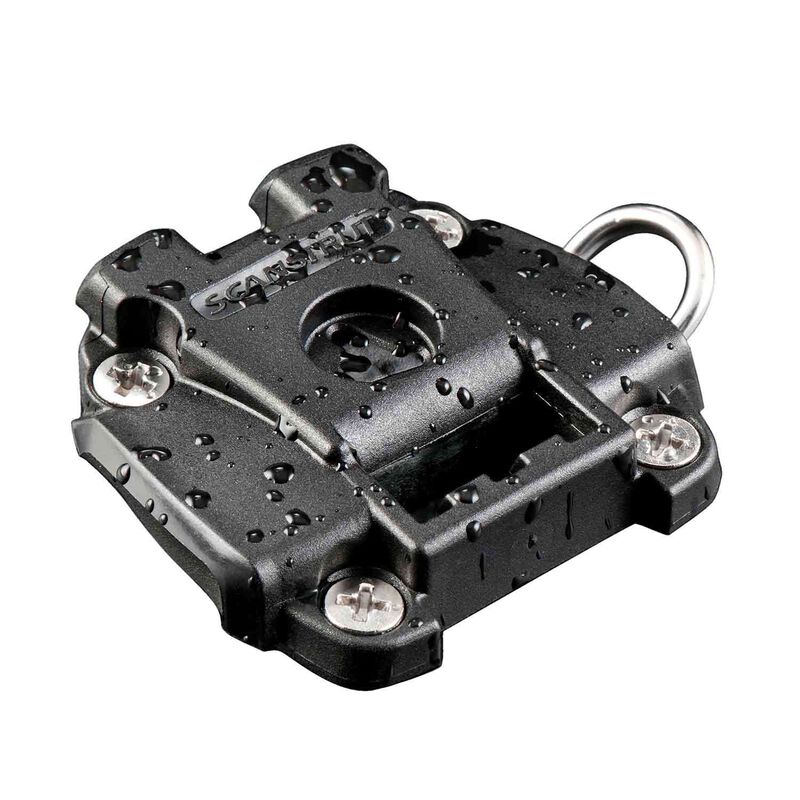 SCANSTRUT ROKK mini Surface Mount | West Marine