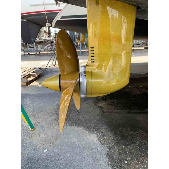 Propspeed Large Kit – Foul Release Coating for Props & Metals