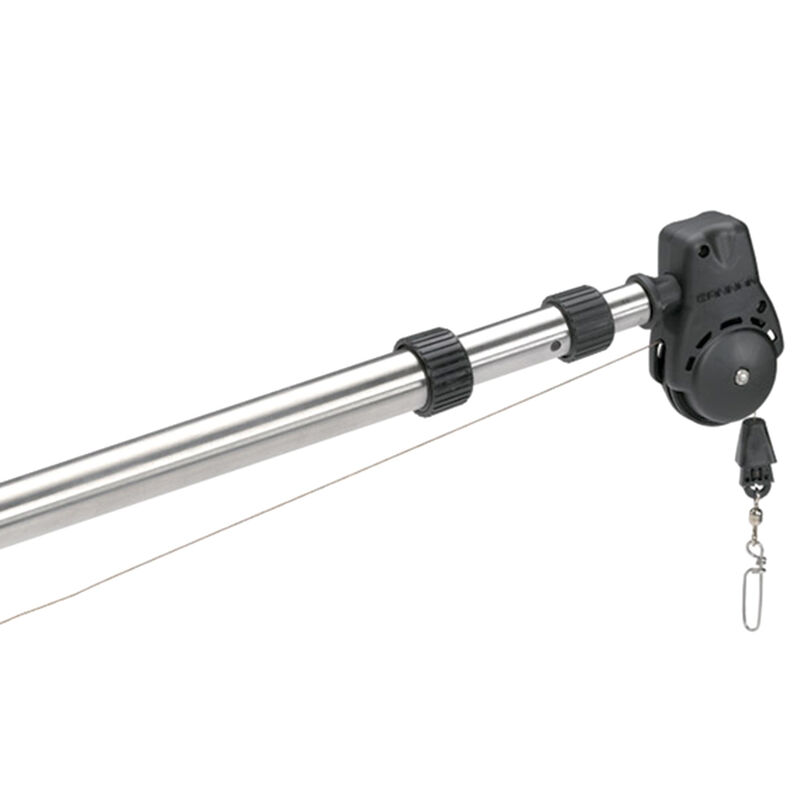 CANNON Uni-Troll 10 STX-TS Manual Downrigger | West Marine
