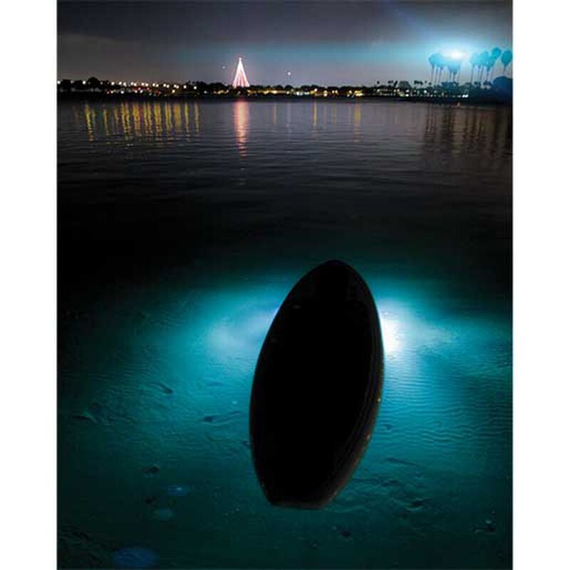 SUPGLO Stand-Up Paddleboard Underwater Lighting System, 2-Light Kit ...