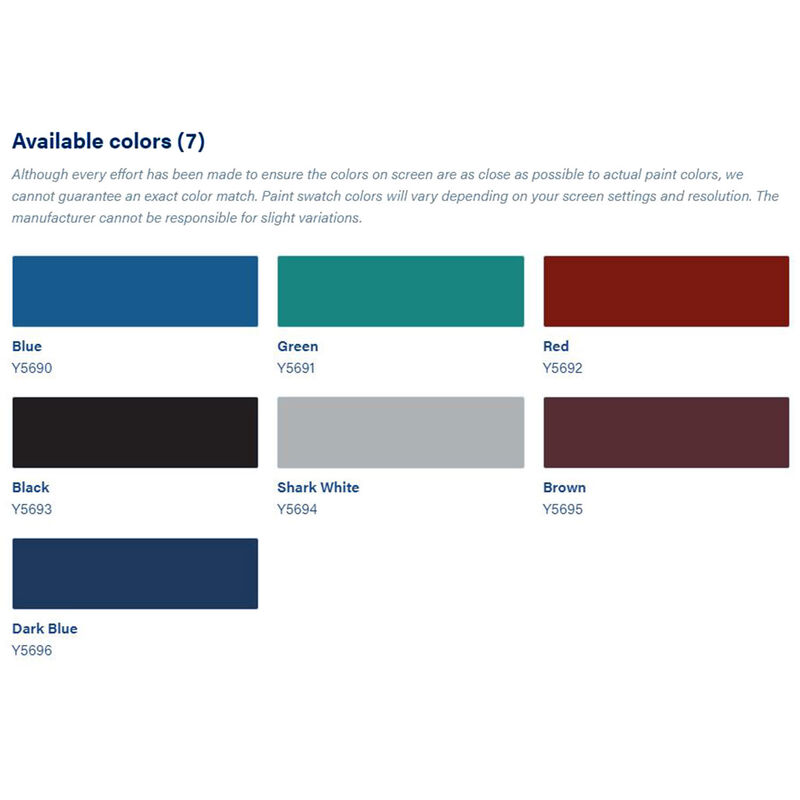 INTERLUX Micron® Extra Antifouling Paint | West Marine