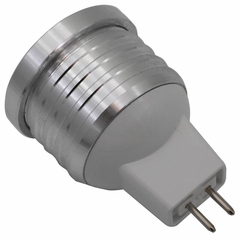 WEST MARINE MR11 Vertical Pin Downlight G4 Base LED Premium Bulb | West ...