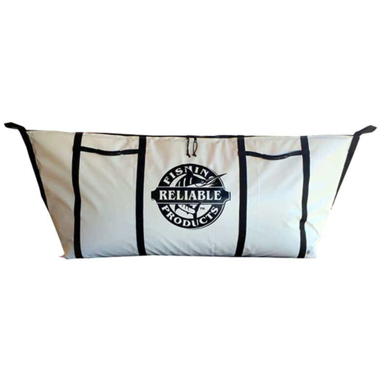 RELIABLE FISHING Yellow Fin/Mahi Kill Bag | West Marine