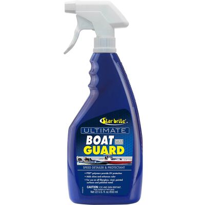 Inflatable Boat Cleaner | West Marine