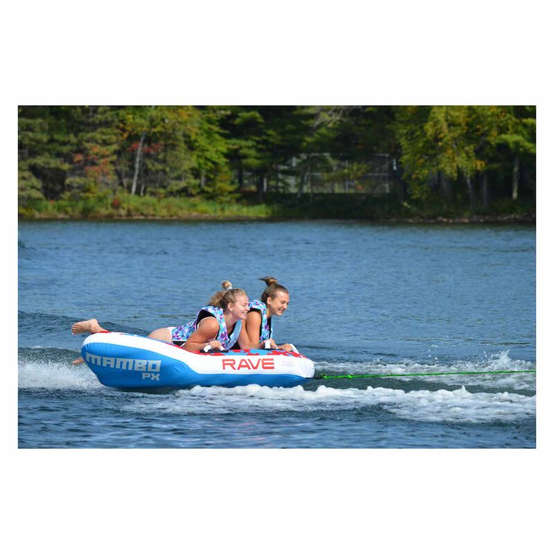 RAVE SPORTS Mambo PX Towable | West Marine