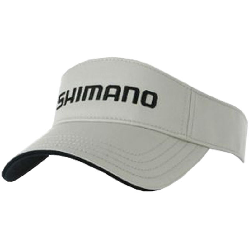 SHIMANO Shimano Visor - Stone | West Marine