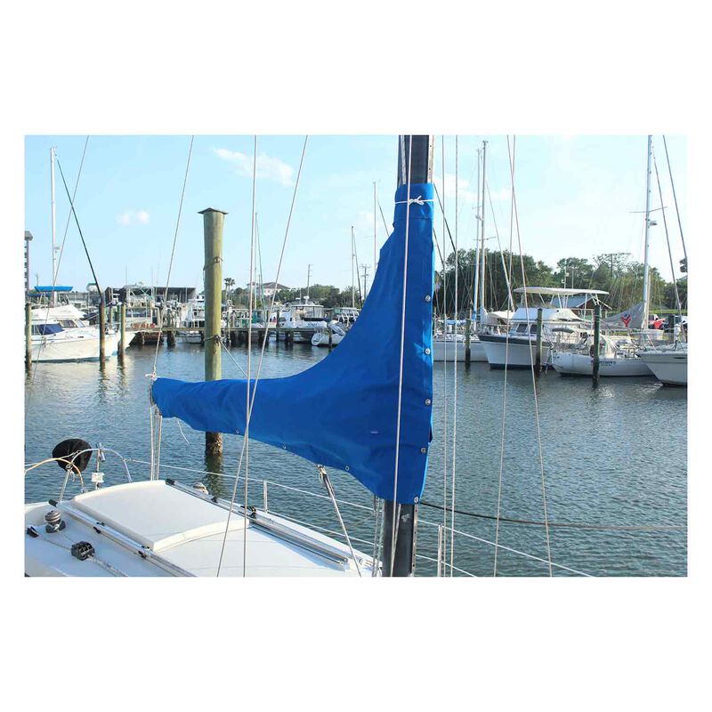 WEST MARINE Mainsail Boom Cover, 8 to 11 Foot Booms | West Marine