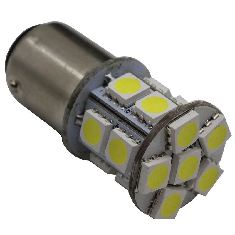 WEST MARINE Double Contact Bayonet BA15D-1142 LED Bulb | West Marine