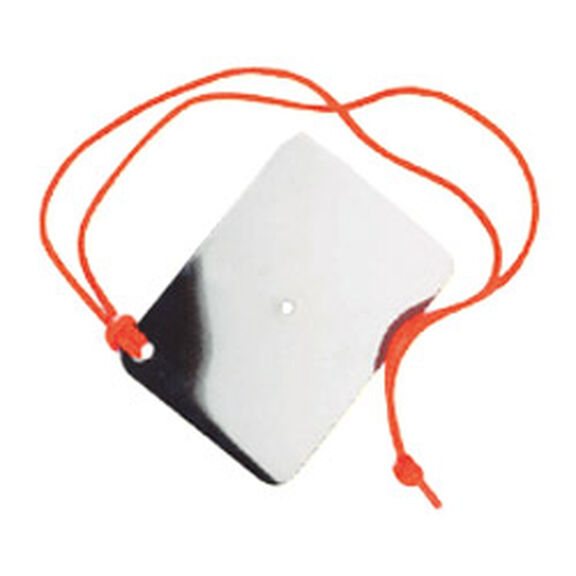 ORION Signaling Mirror with Lanyard