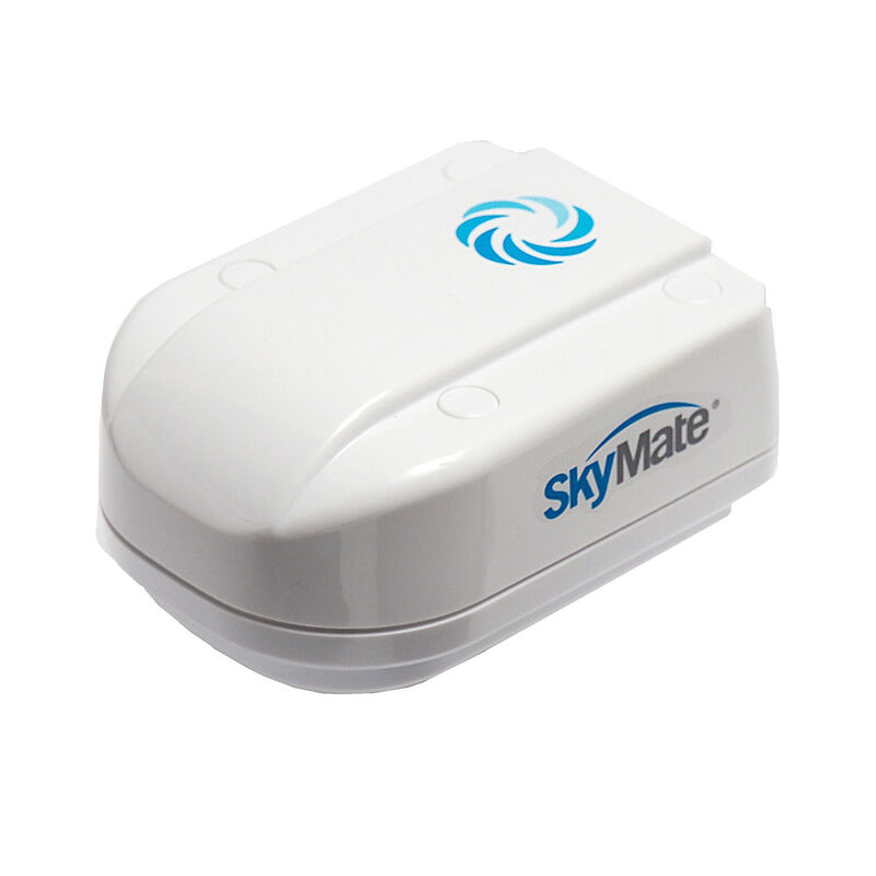 MAZU SkyMate m2500 Satellite System with Mazu™ iPad® App | West Marine