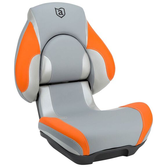 ATTWOOD Centric X Tour Folding Fishing Seat