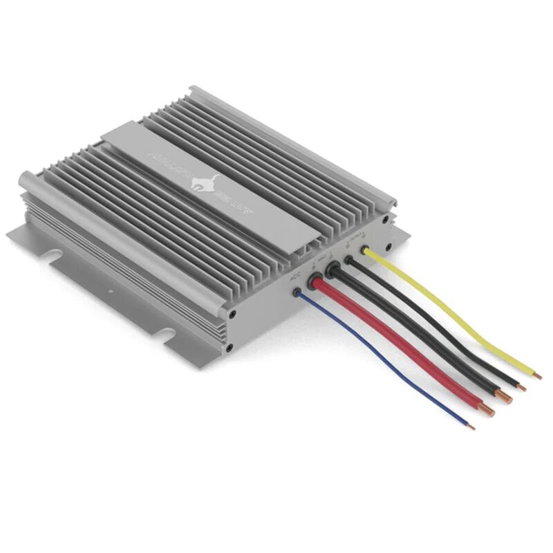 ABYSS BATTERY ABYSS® 36V On-Board Alternator Charger | West Marine