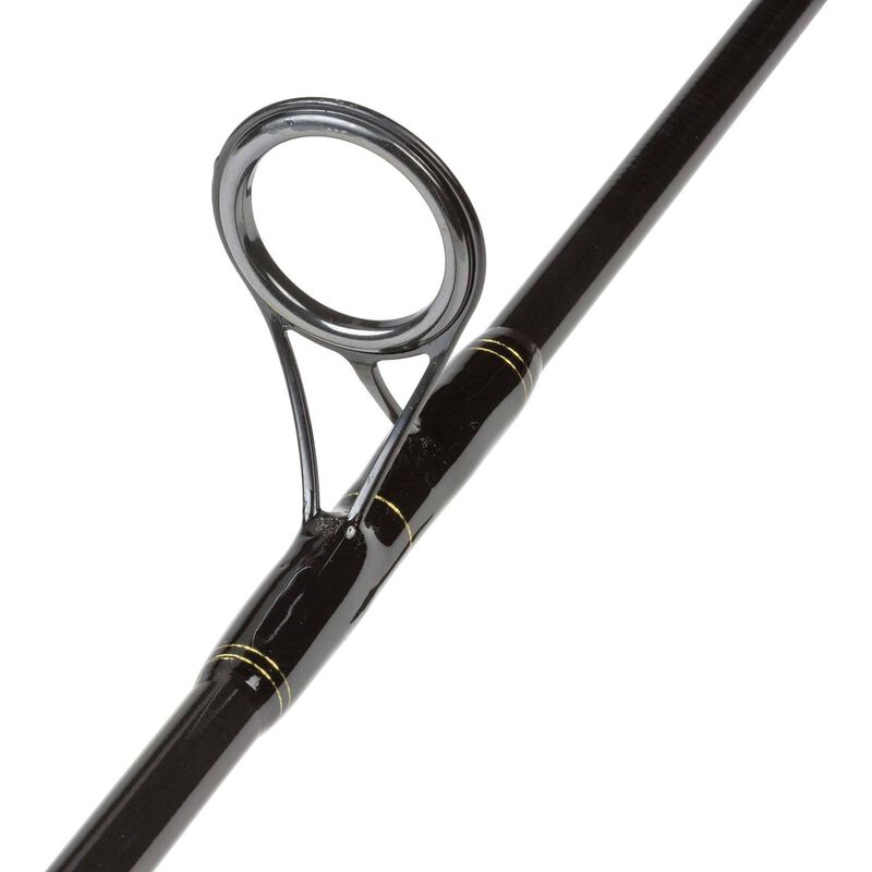 BILLFISHER 7’ Beach Runner® Surf Spinning Rod, Medium Power | West Marine