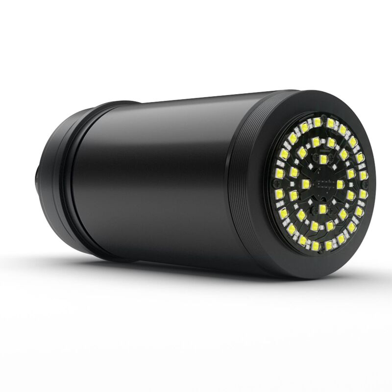 LUMISHORE Lumishore Supra TIX803 LED Through Hull Underwater Light ...