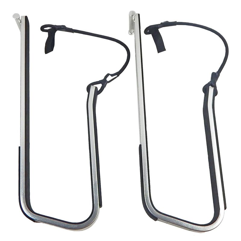 SURFSTOW SUPRAX Stand-Up Paddleboard Boat Rack Single Board System ...