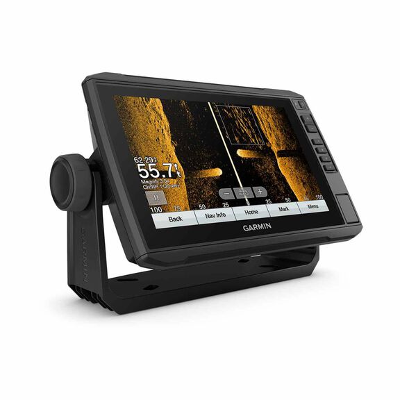 GARMIN ECHOMAP UHD 93sv Combo w/ GT56