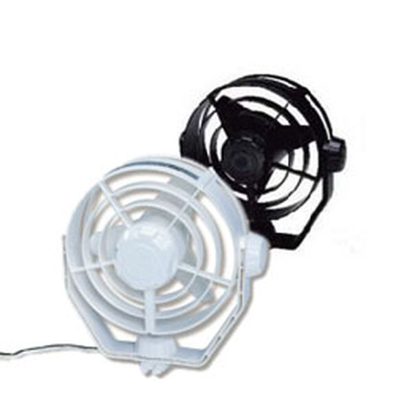 HELLA MARINE 12V & 24V Turbo Fans