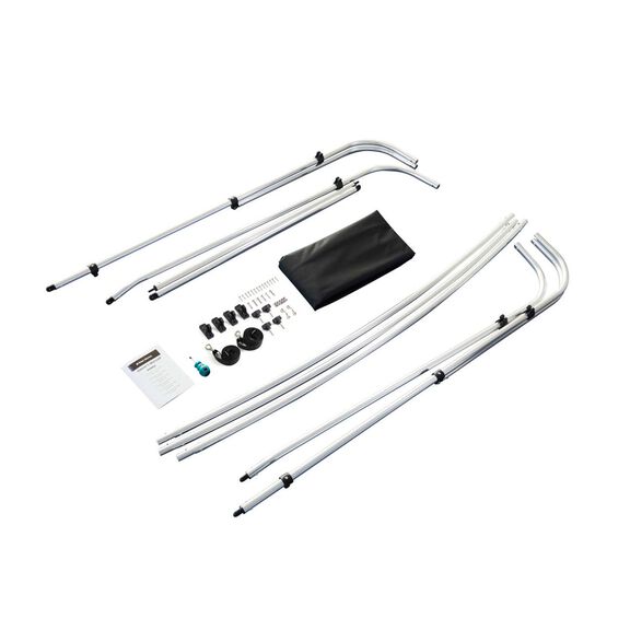 SEAFIT Bimini Top 3 Bow Kits