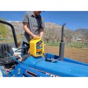 SURECAN 5 Gallon SureCan Safety Diesel Can