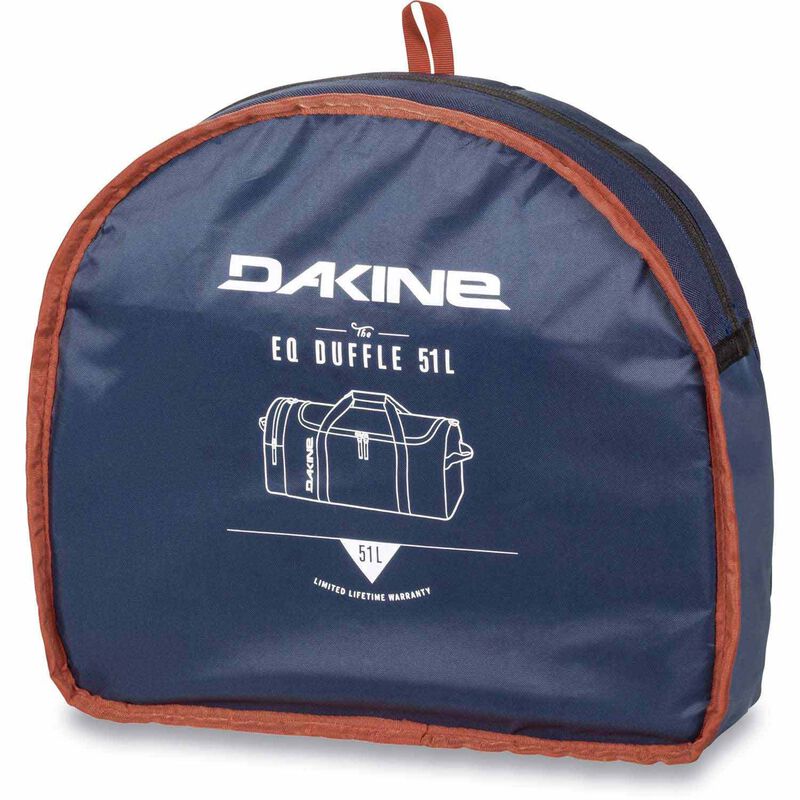 DAKINE 51L EQ Duffel Bag | West Marine