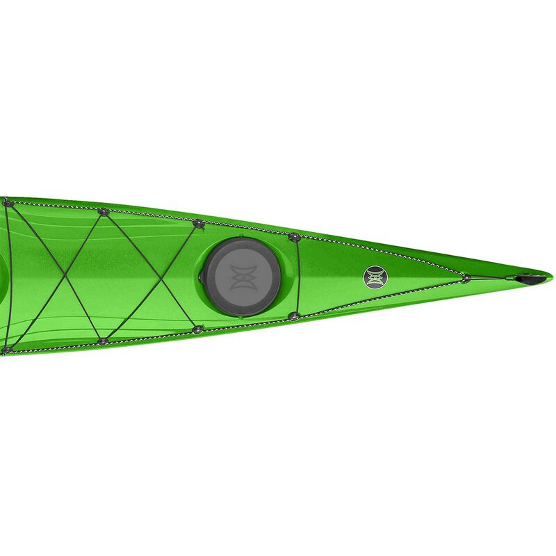 Expression 14.5 Sit-Inside Kayak, Lime | West Marine