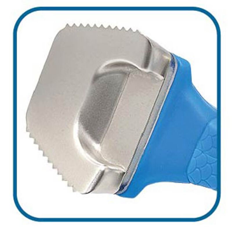 CUDA Aluminum Alloy Fish Descaler | West Marine