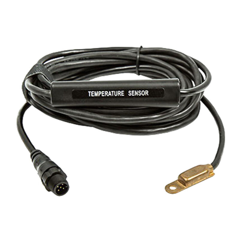 SIMRAD Temperature Sensor with NMEA 2000 T-Connector | West Marine