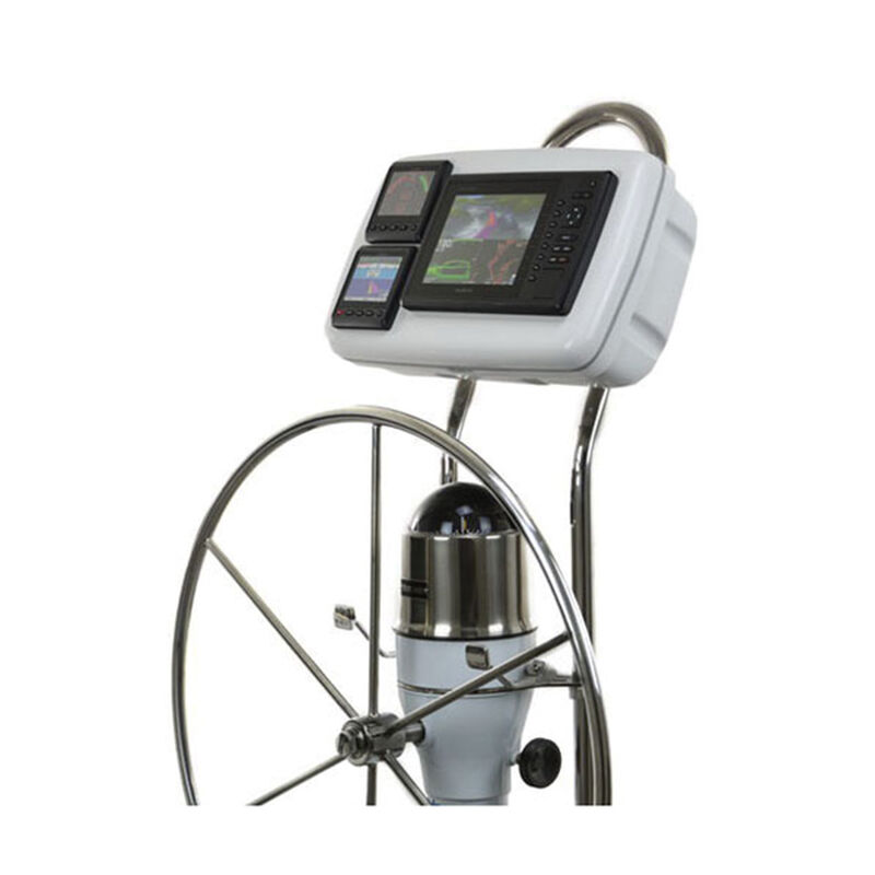 SystemPod Precut for Simrad NSS8 and B&G Zeus Touch 8 and 2 Instruments ...