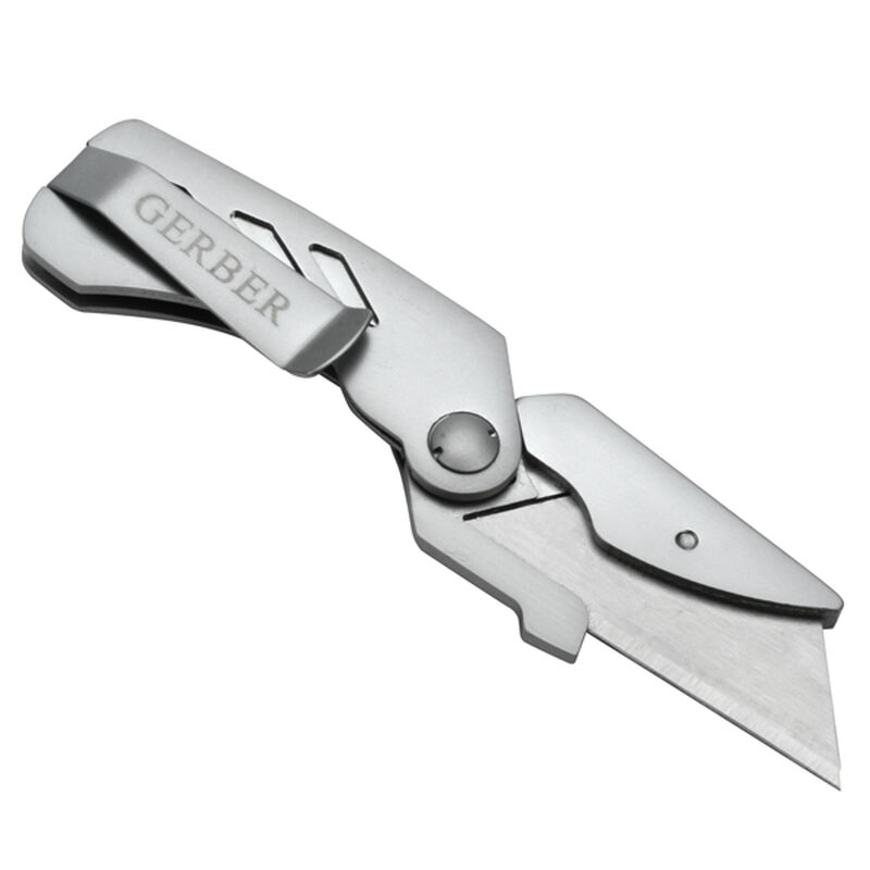 GERBER BLADES EAB Lite Fine Edge Knife | West Marine