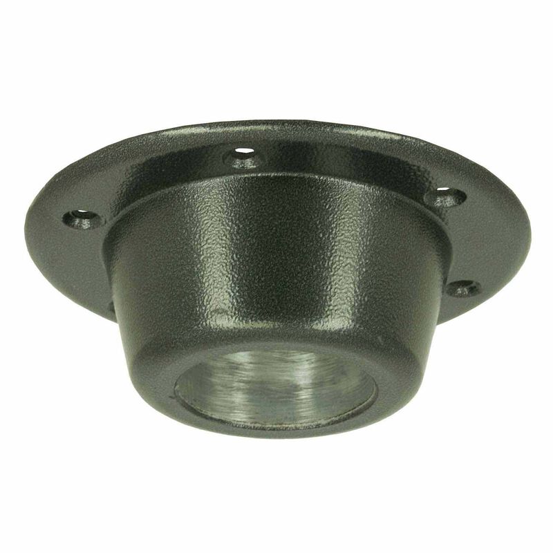 SPRINGFIELD Stowable Economy Table Mount | West Marine