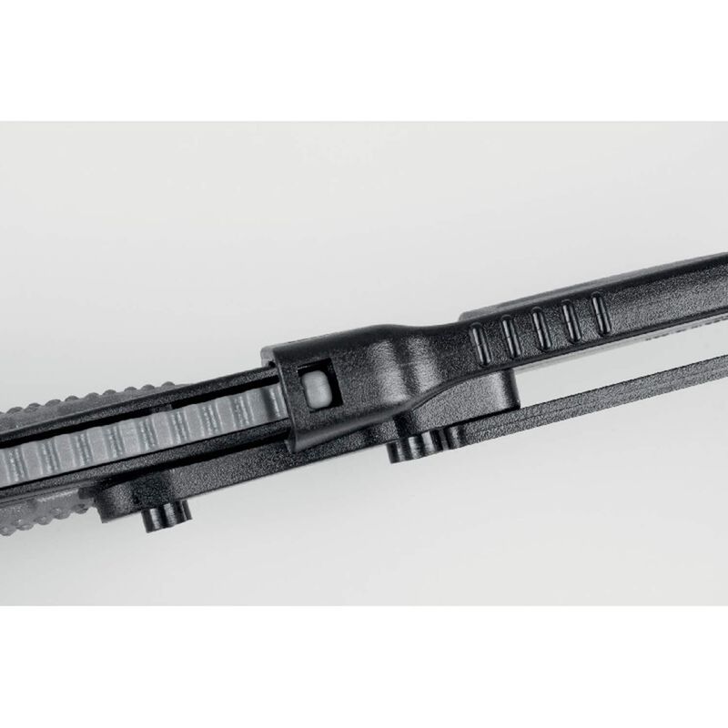 SEAC USA Titanium Dive Knife with Scabbard | West Marine