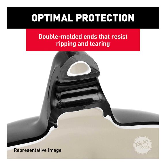 TAYLOR MADE Super Gard™ Fenders