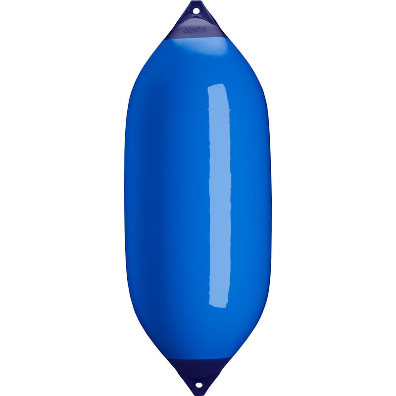 Polyform F-13 Series Fender, Blue | West Marine